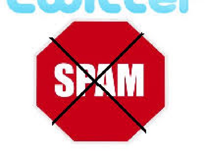 The Search for Twitter Spam Bots | Amir Yazdani